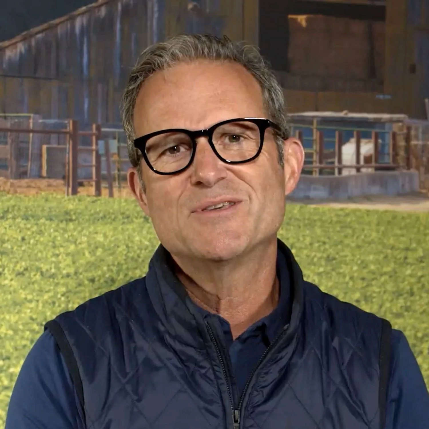 Prophet ERP | Fresh Produce Supply Chain Software