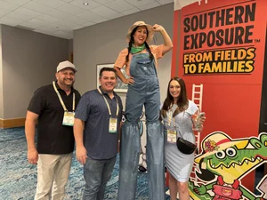 Prophet at SEPC Southern Exposure 2026 | From Fields to Families ...
