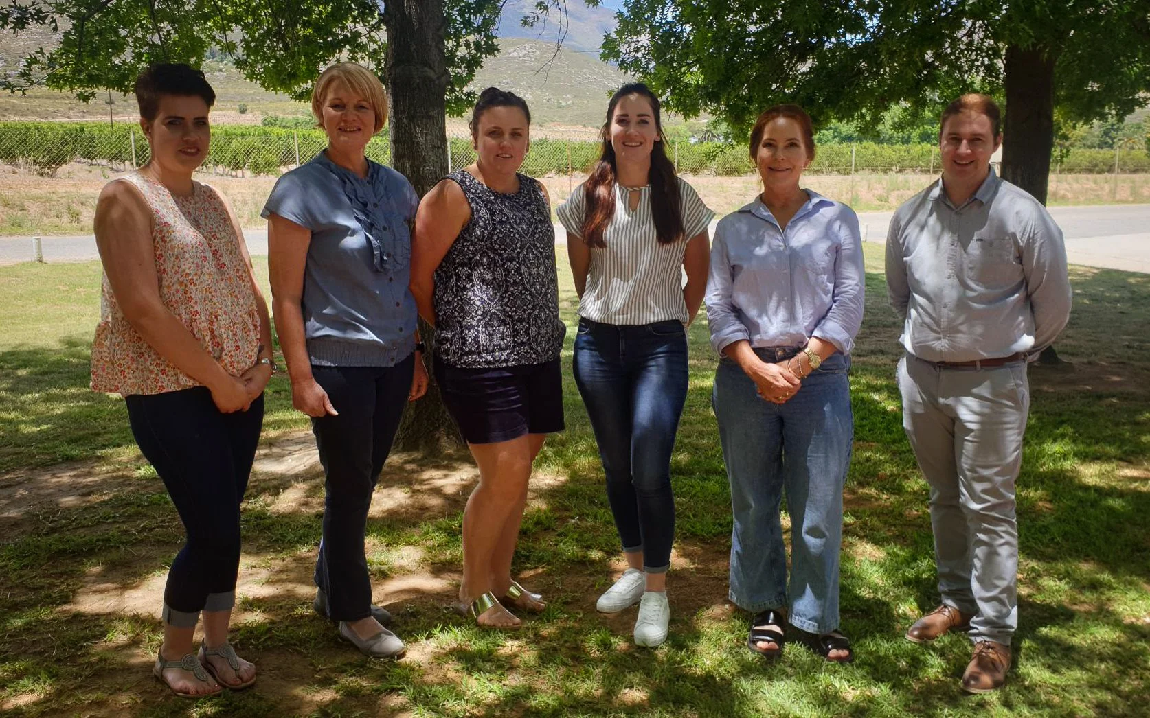 Prophet SA Post-Season Client Visits: An Opportunity to Reflect and ...