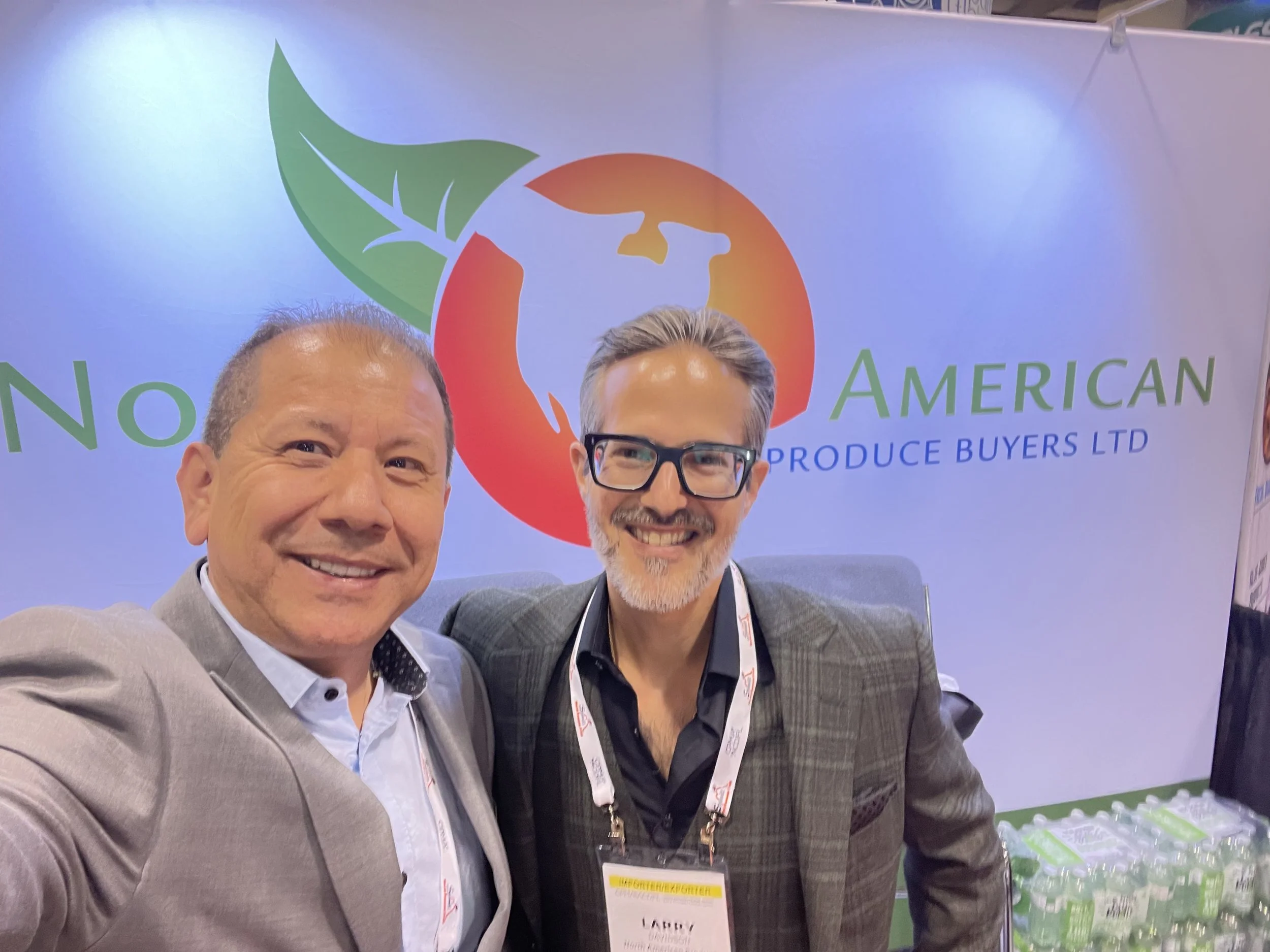 Highlights from the CPMA Convention & Trade Show - Toronto, Canada ...