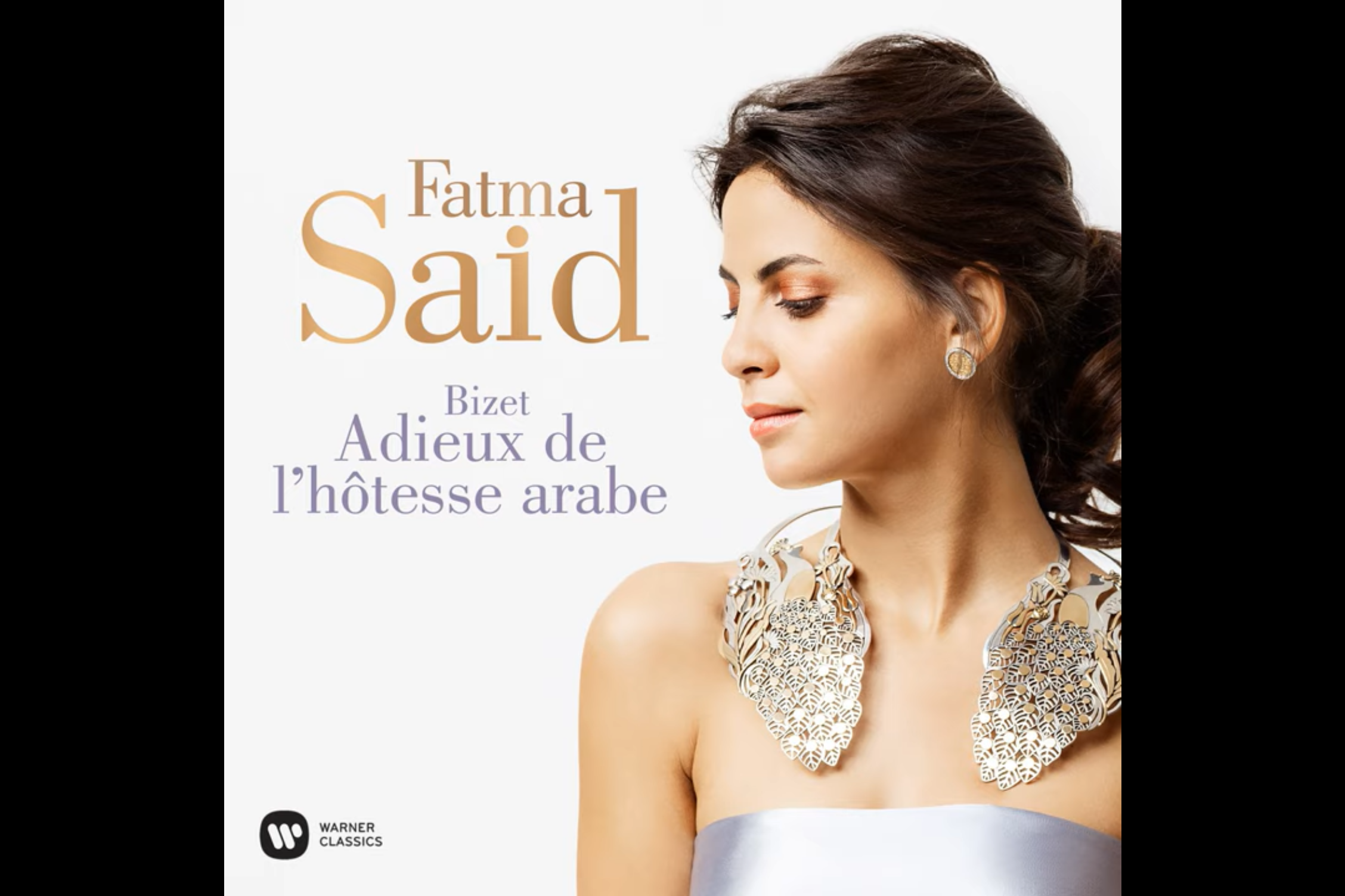 Fatma Said | Soprano