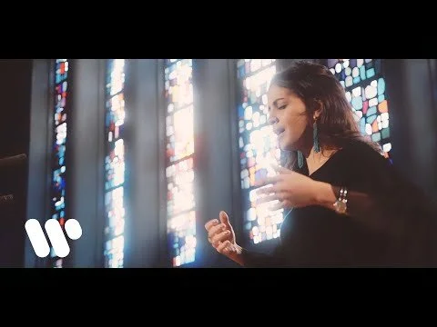 Fatma Said | Soprano