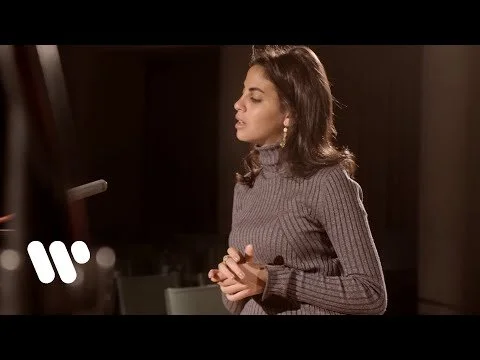 Fatma Said | Soprano