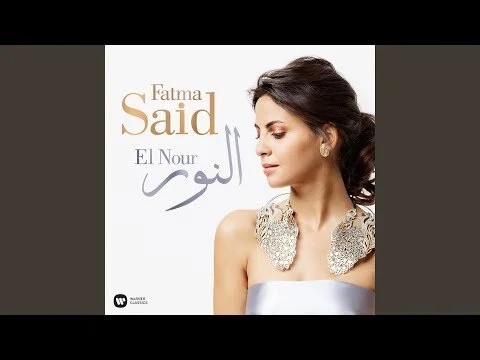 Fatma Said | Soprano