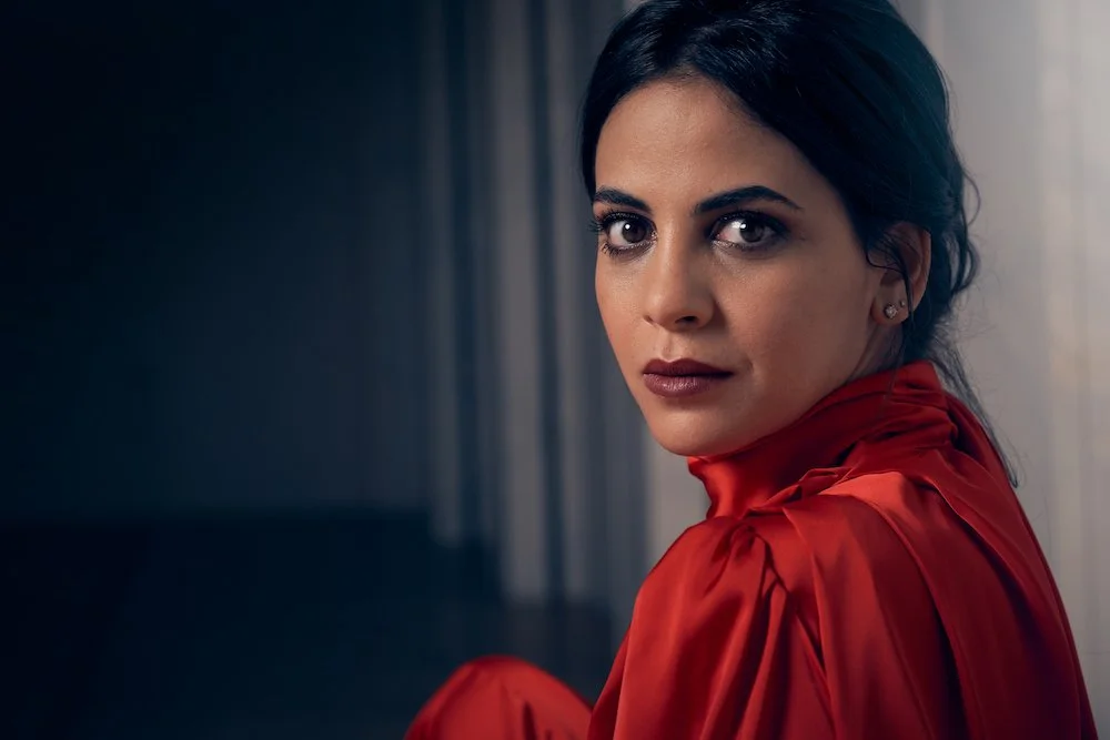 MEDIA — Fatma Said | Soprano