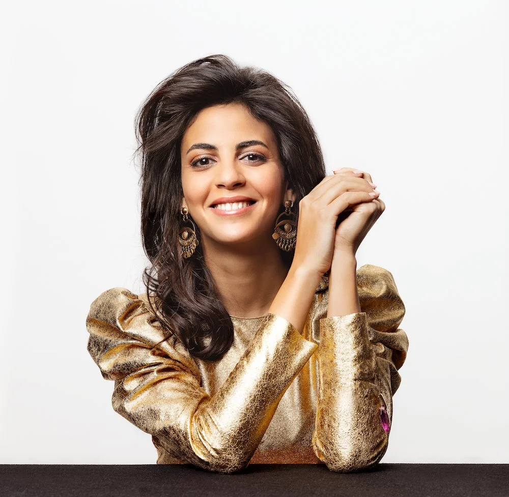 MEDIA — Fatma Said | Soprano