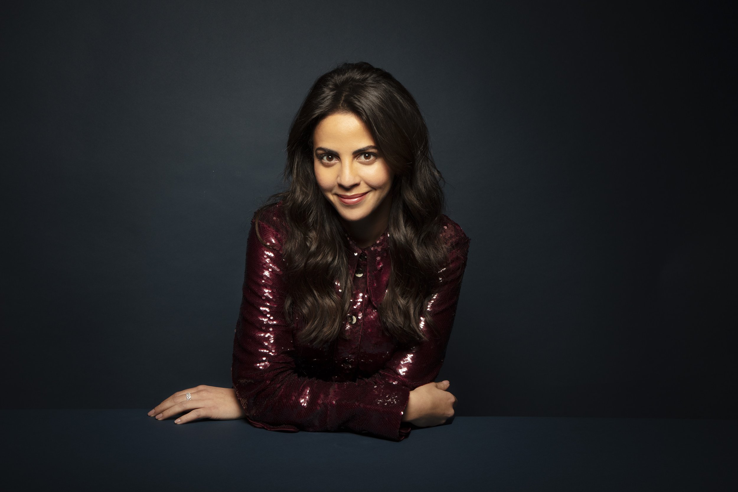 MEDIA — Fatma Said | Soprano