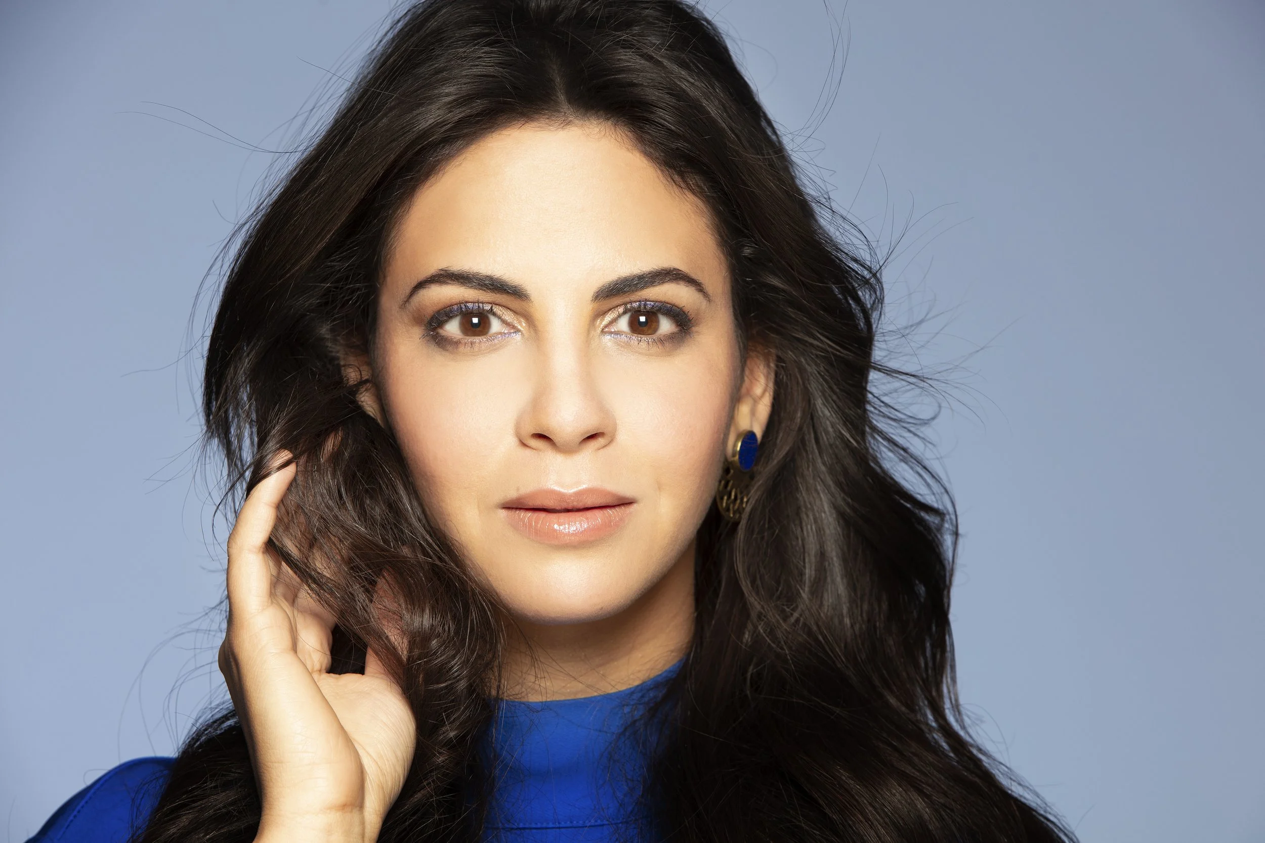 MEDIA — Fatma Said | Soprano