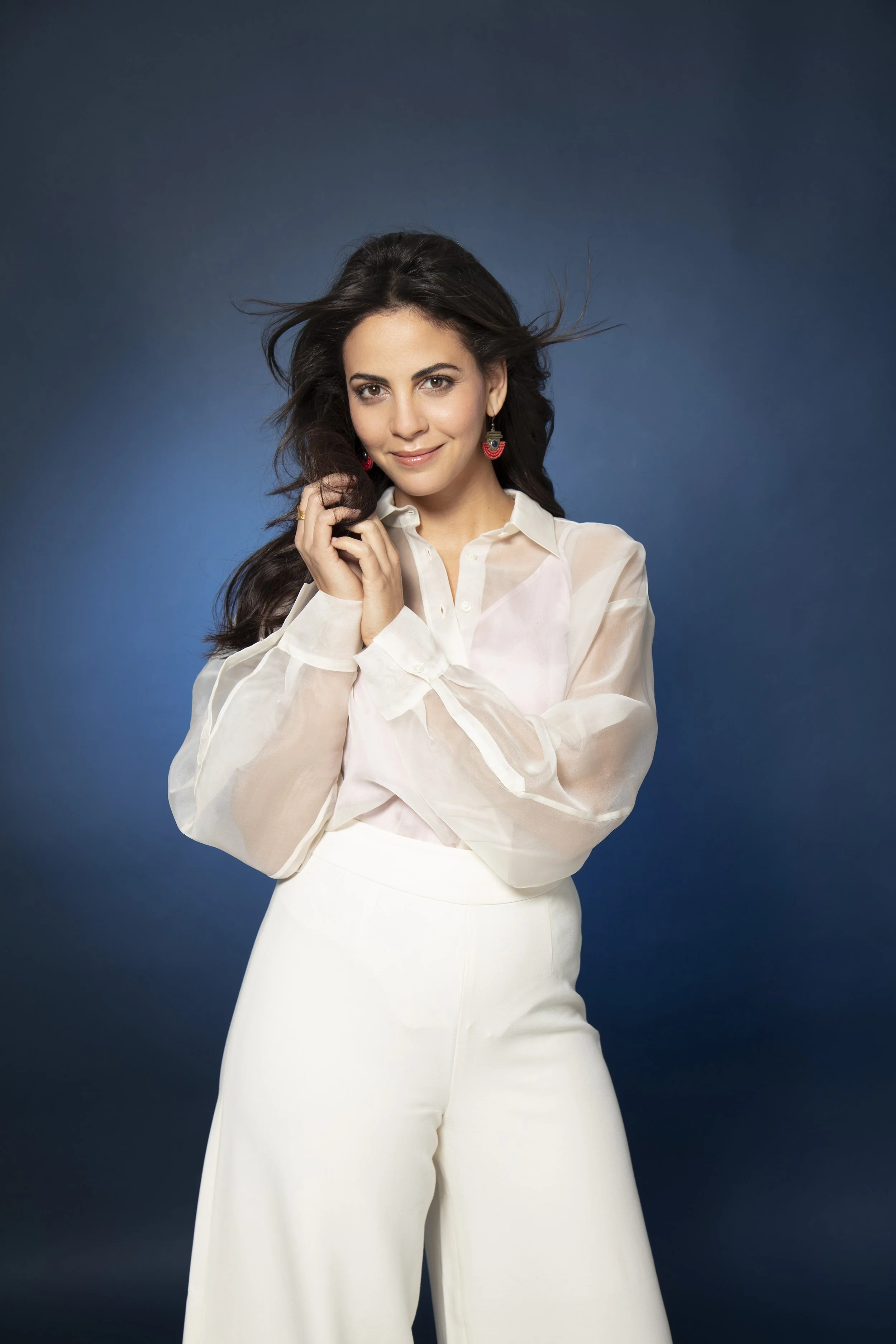 MEDIA — Fatma Said | Soprano