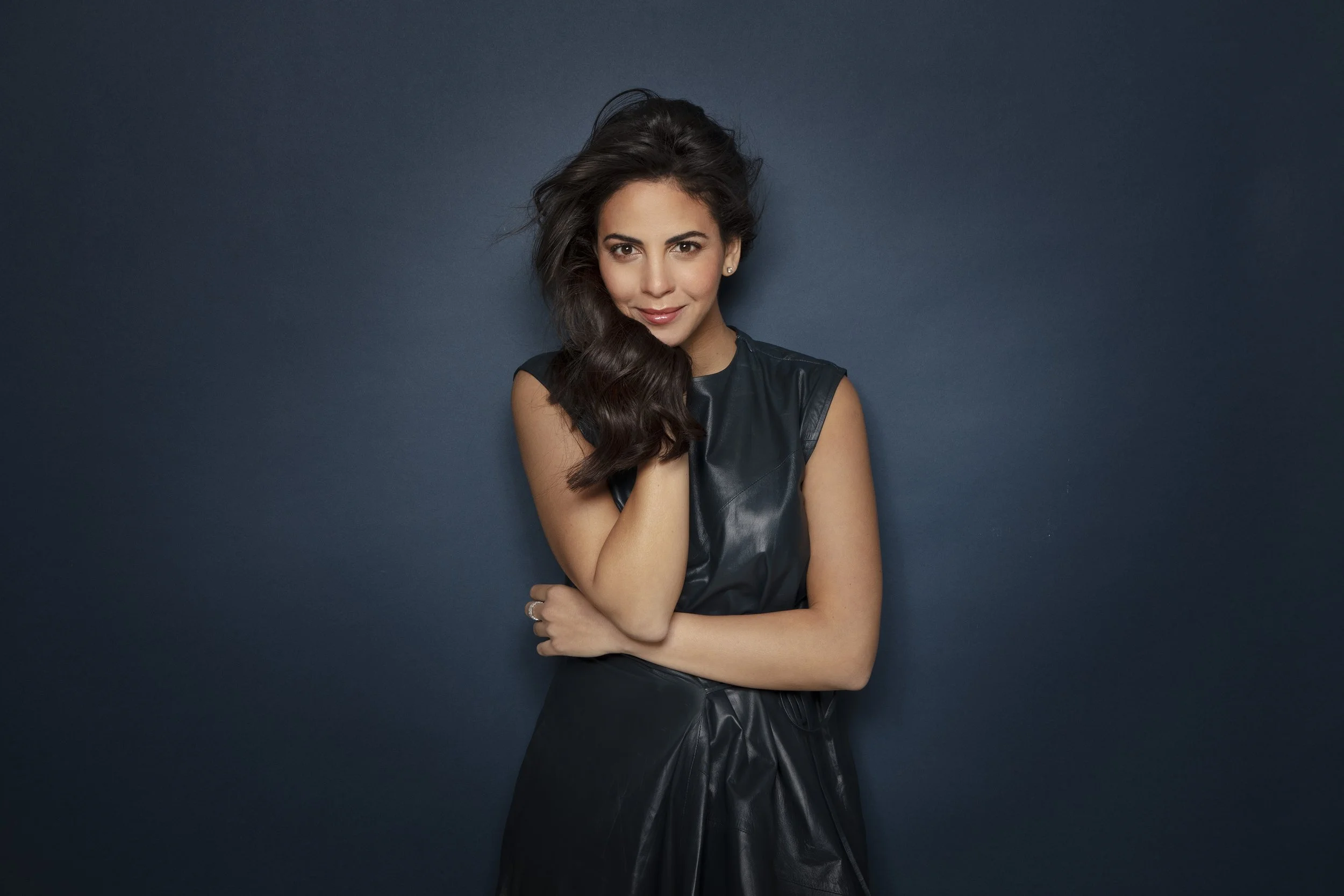 MEDIA — Fatma Said | Soprano