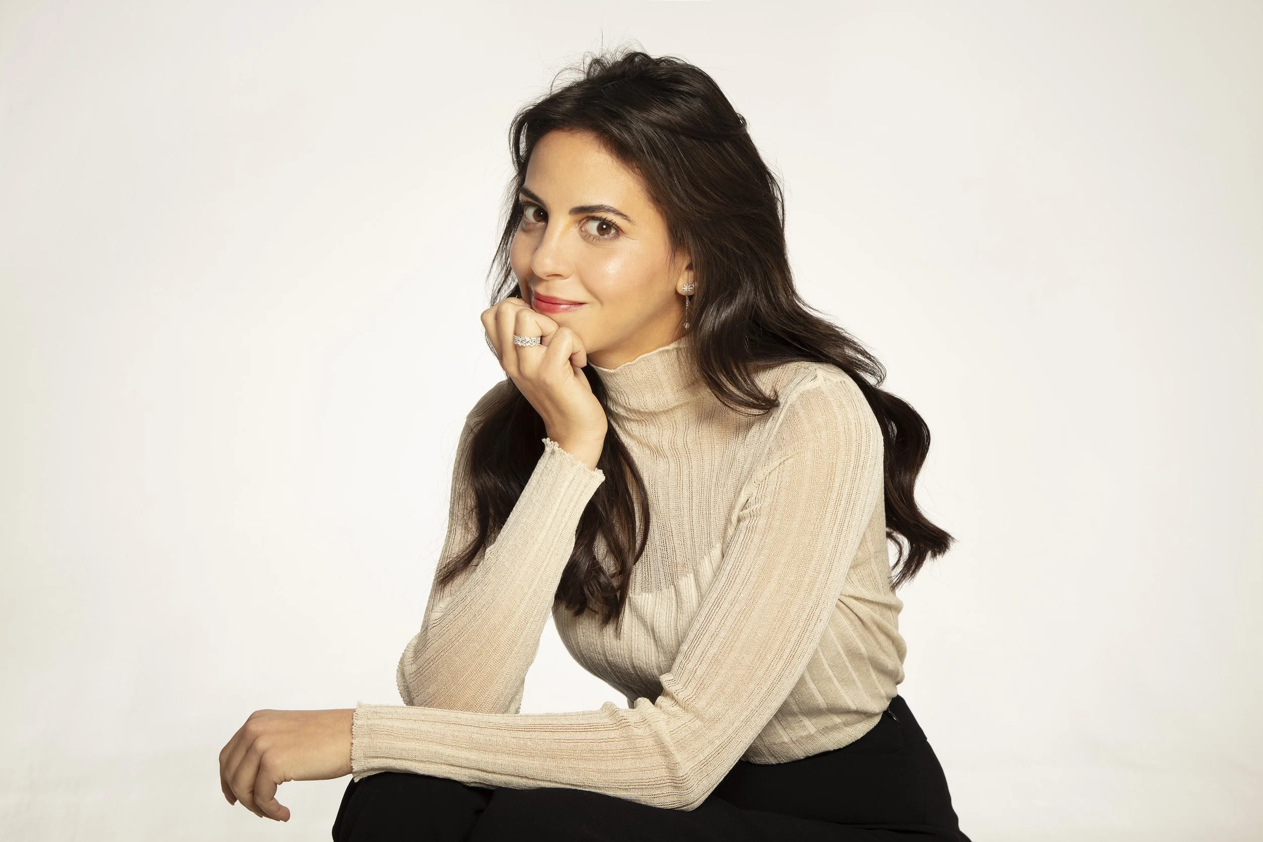 MEDIA — Fatma Said | Soprano