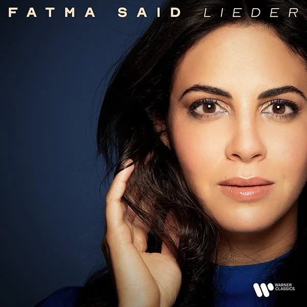 Fatma Said | Soprano