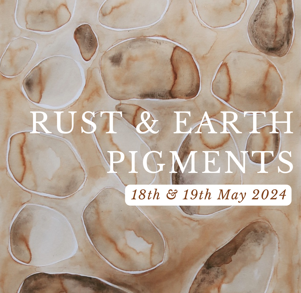 Workshops — Slow Hands