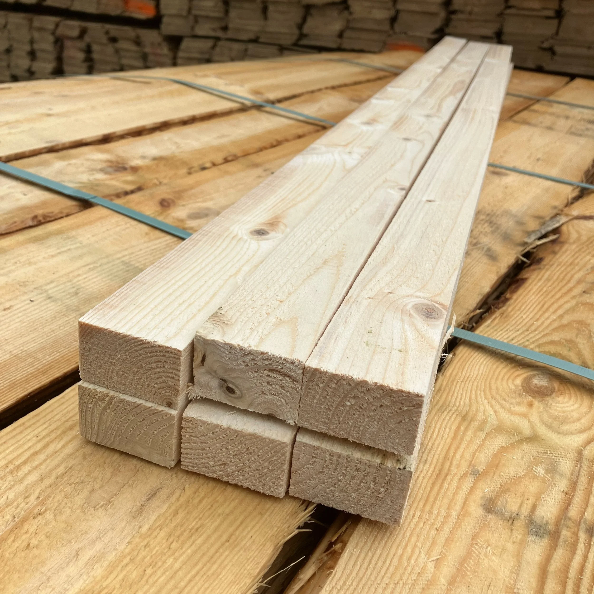 Products — Munro Sawmills Ltd