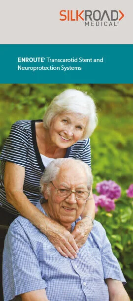 TransCarotid Artery Revascularization (TCAR)