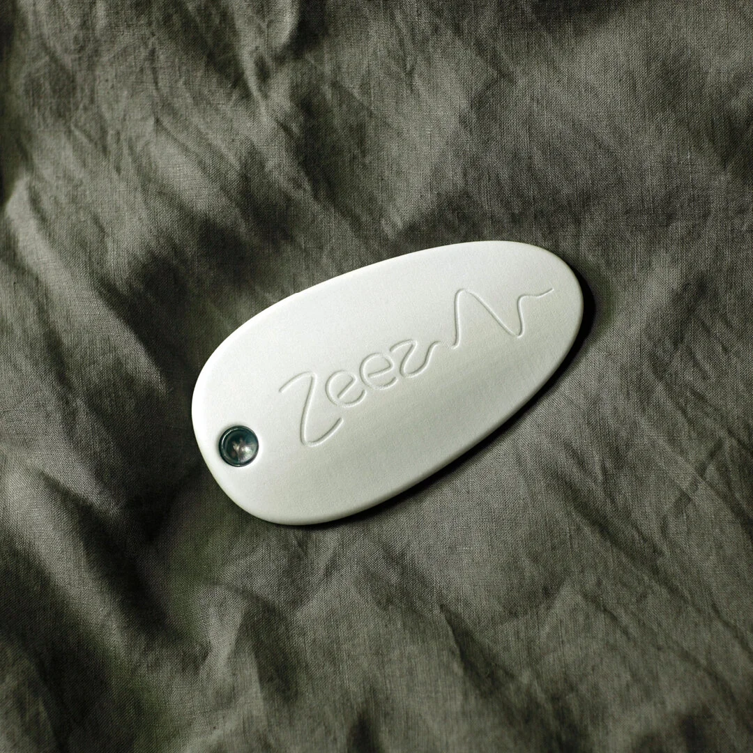 Zeez Sleep | Sleep devices that prompt natural deep sleep