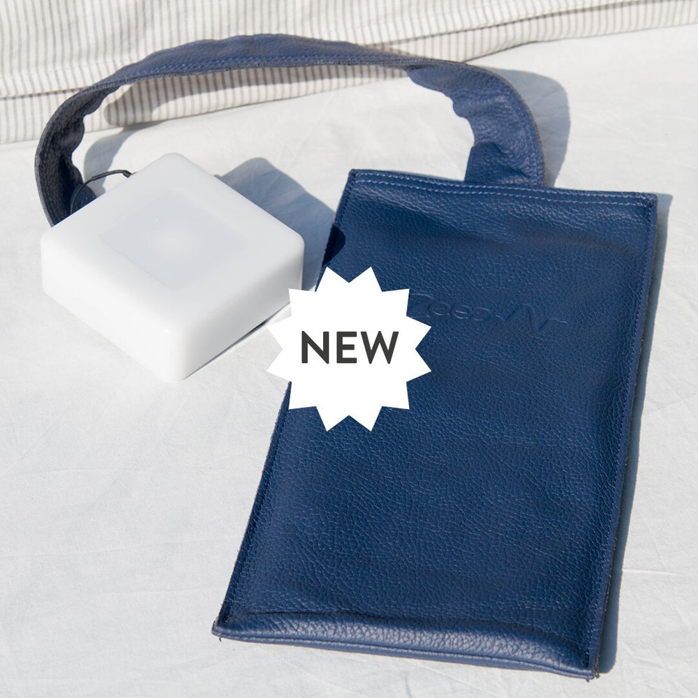 Zeez Sleep | Sleep devices that prompt natural deep sleep