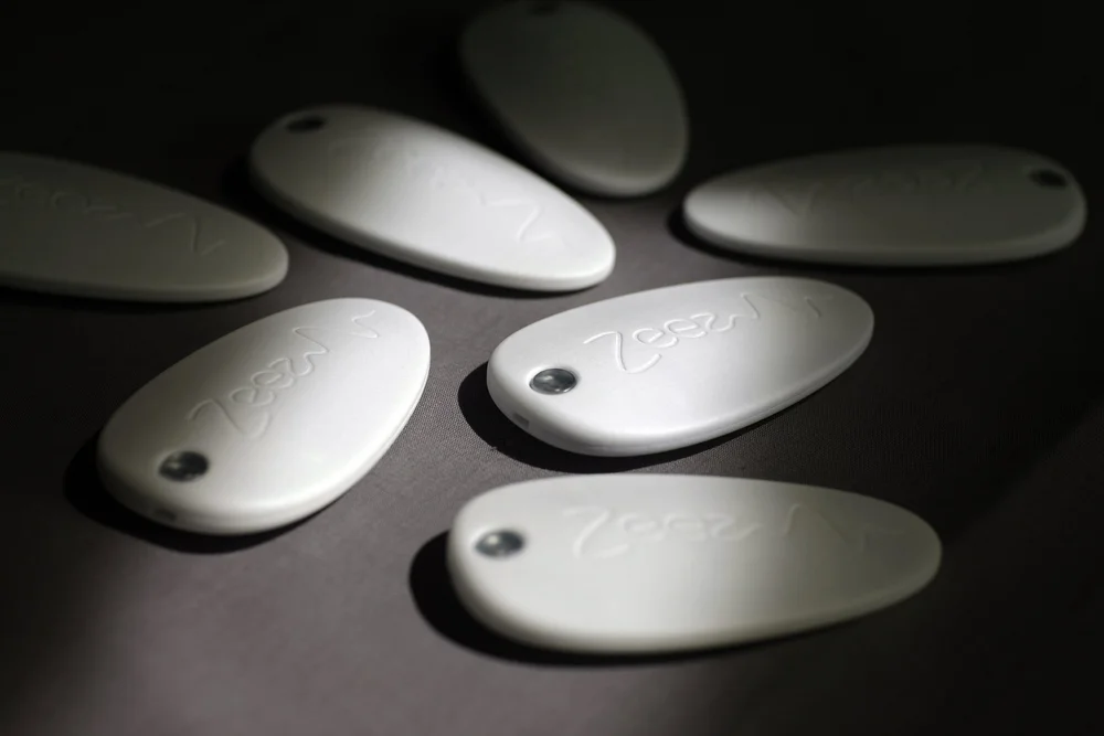 Research | Zeez Sleep | Sleep devices that prompt natural deep sleep