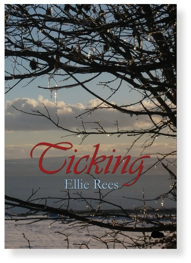 Ellie Rees