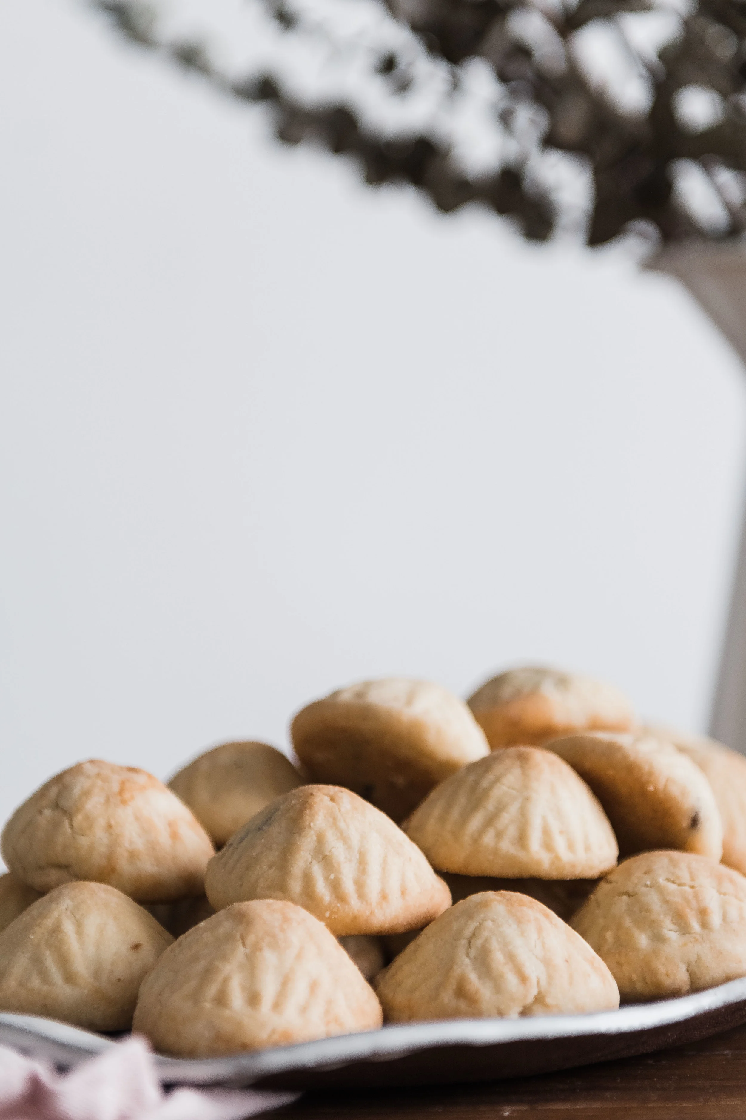 5 Traditional Eid Cookies You Need to Try — Omayah Cooks // Syrian ...