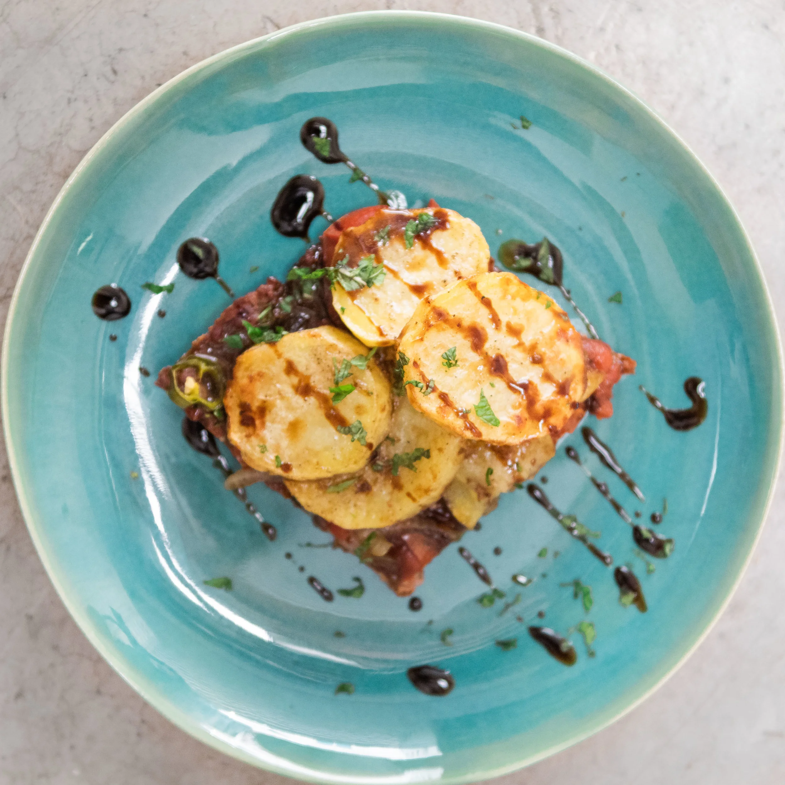 Ramadan Project: Syrian Kefta vs. Palestinian Kofta — Omayah Cooks ...