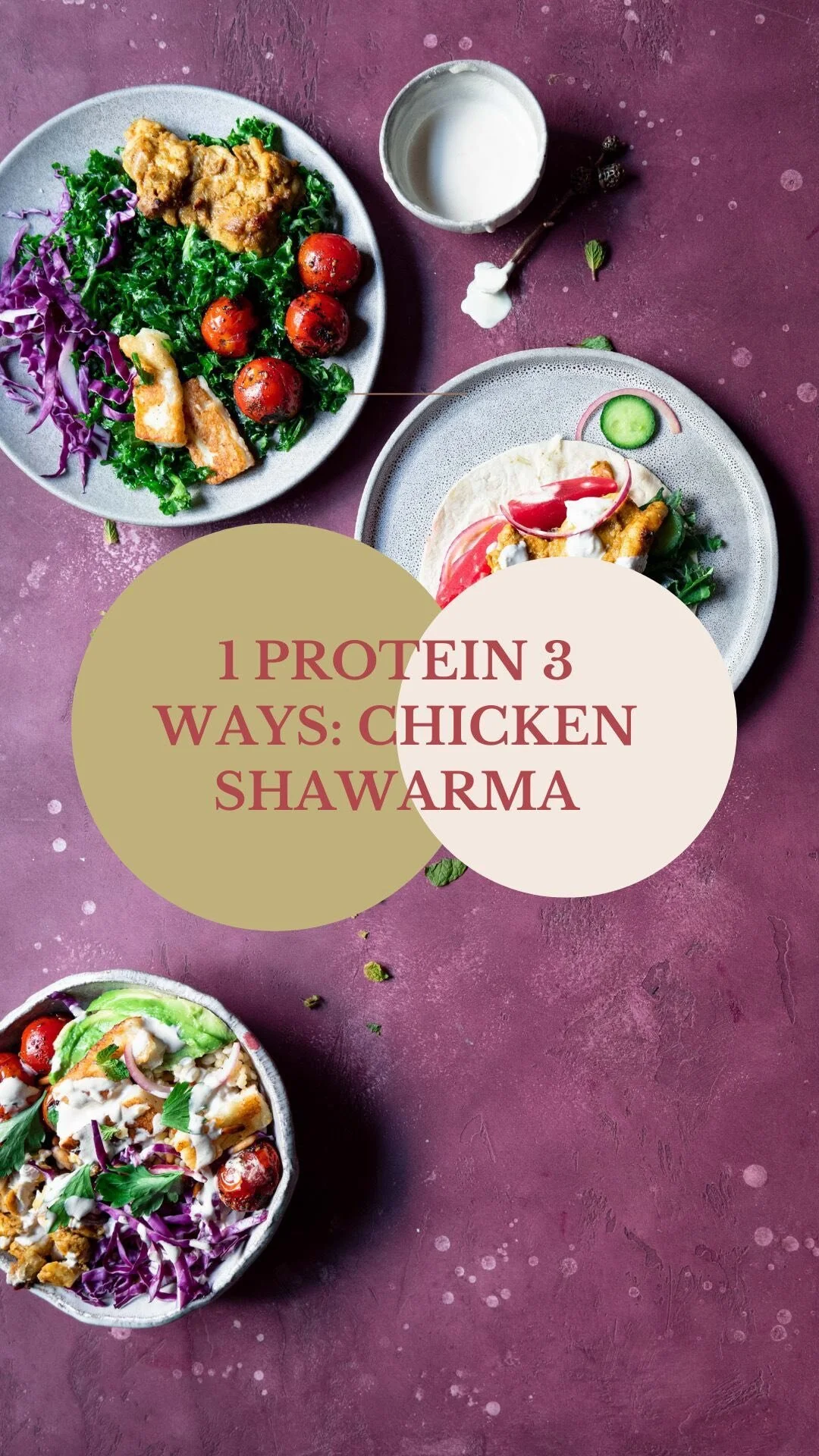 Arnabit (Fried Cauliflower with Lemon Garlic Sauce) — Omayah Cooks ...