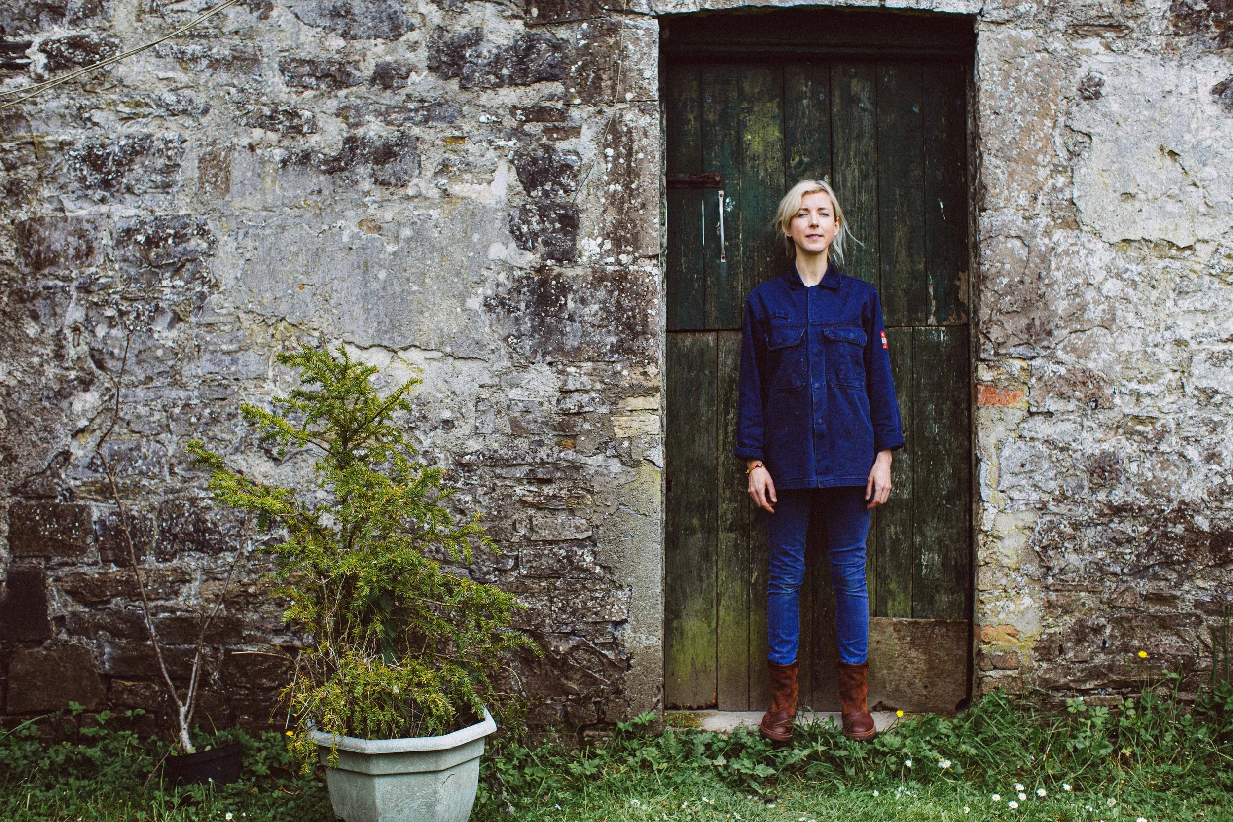 Irish Artist Ruth Lyons — Ruth E Lyons