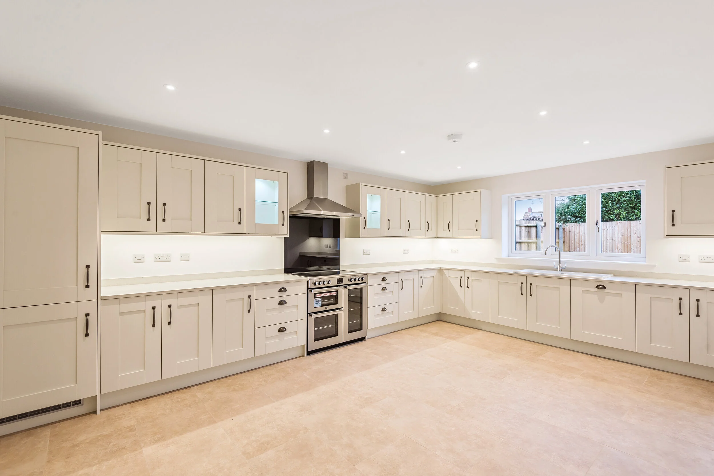 Westfield Lane, Thorpe on the Hill — Peter Sowerby Homes Homepage