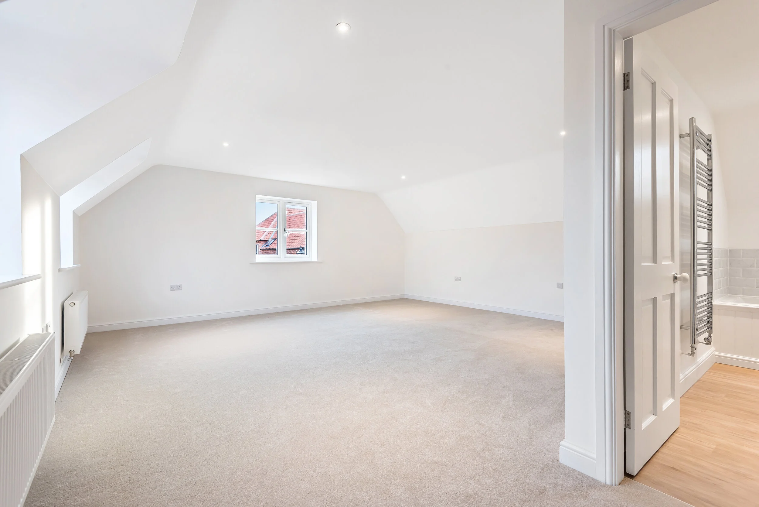 Westfield Lane, Thorpe on the Hill — Peter Sowerby Homes Homepage