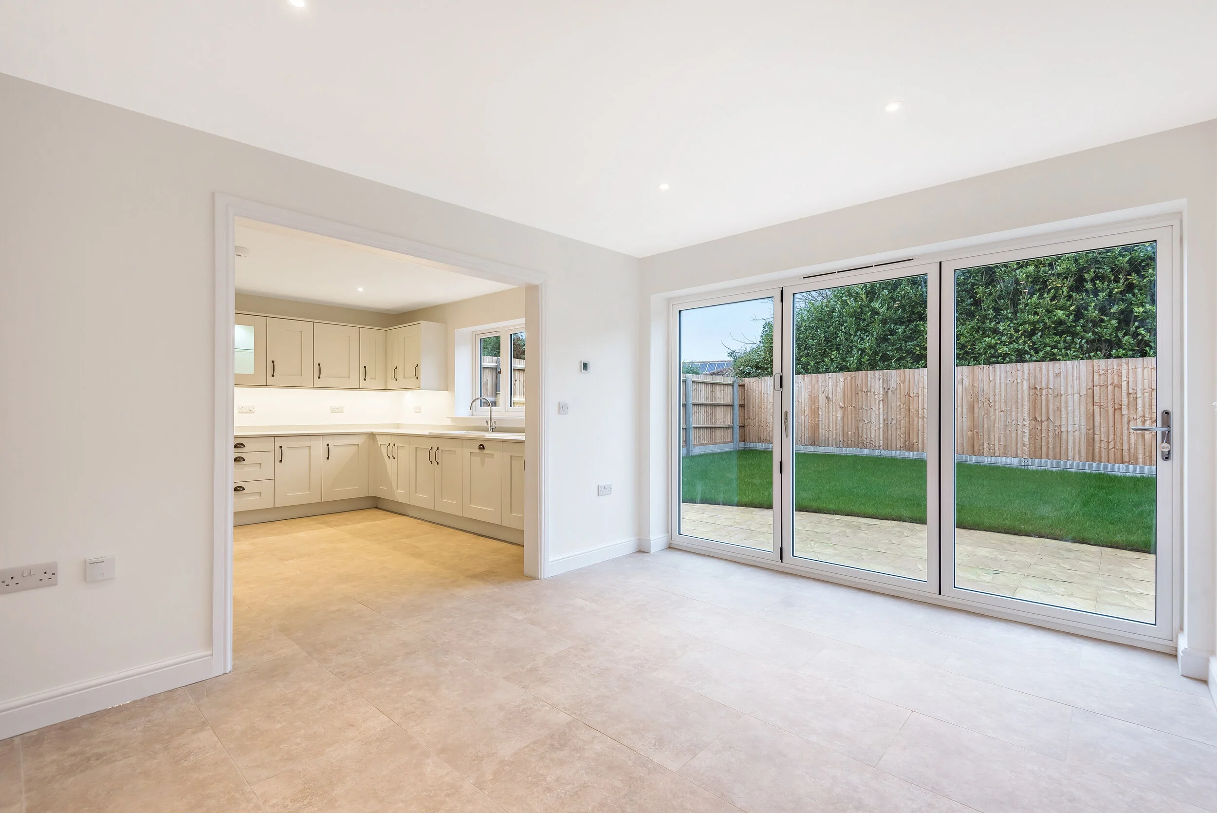 Westfield Lane, Thorpe on the Hill — Peter Sowerby Homes Homepage