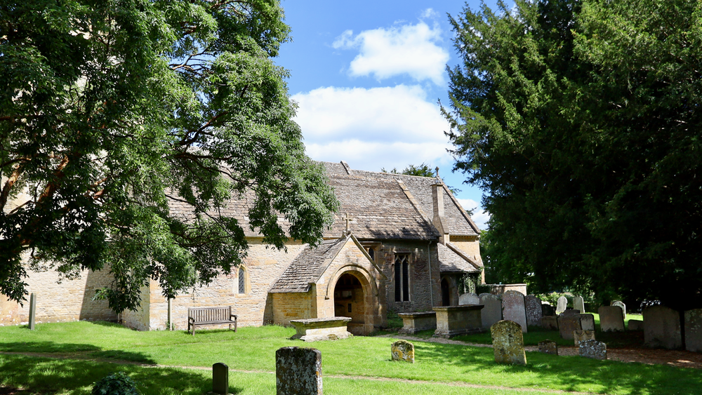 Our Parishes — Evenlode Vale Benefice