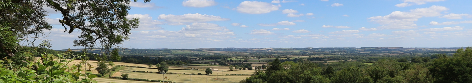 Our Parishes — Evenlode Vale Benefice