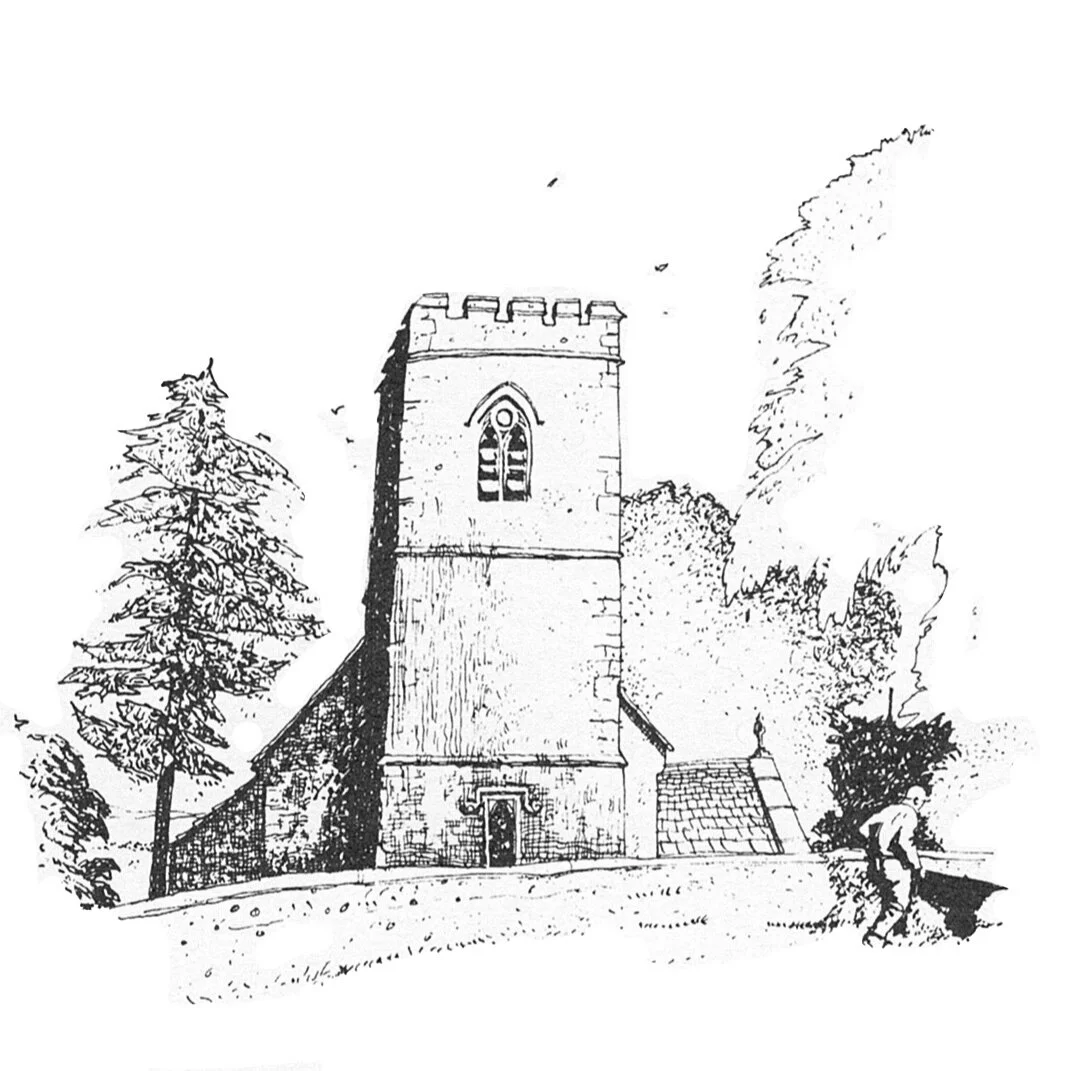 What's on — Evenlode Vale Benefice