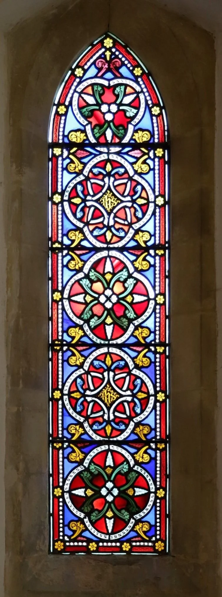 About — Evenlode Vale Benefice