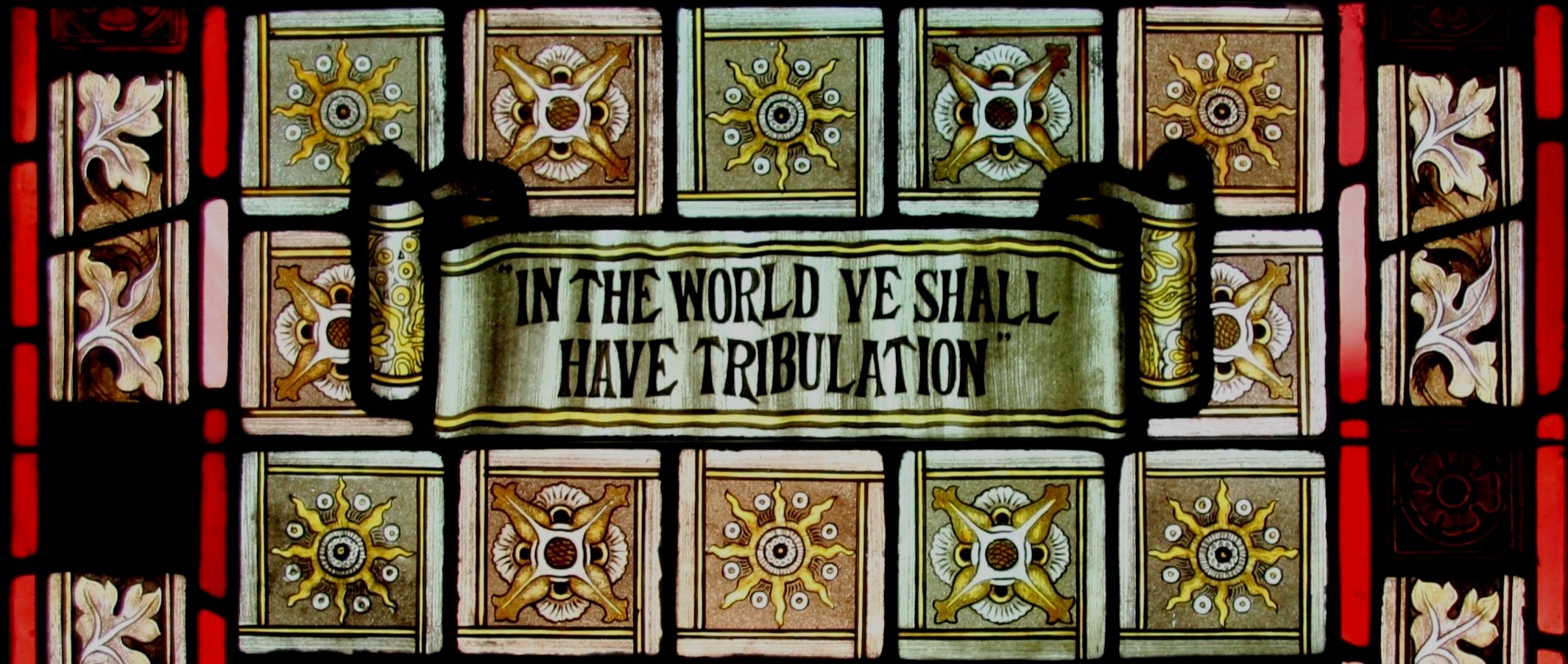 Evenlode Vale Benefice