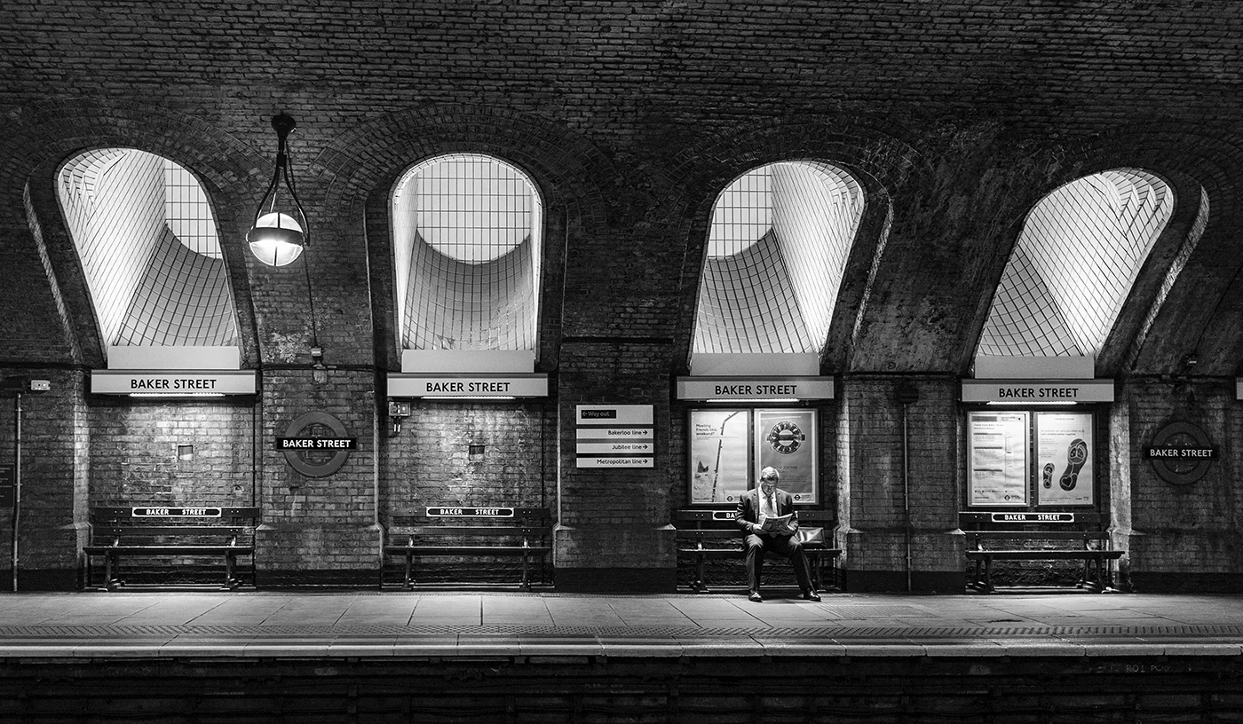 Pete Rowbottom Landscape Photography