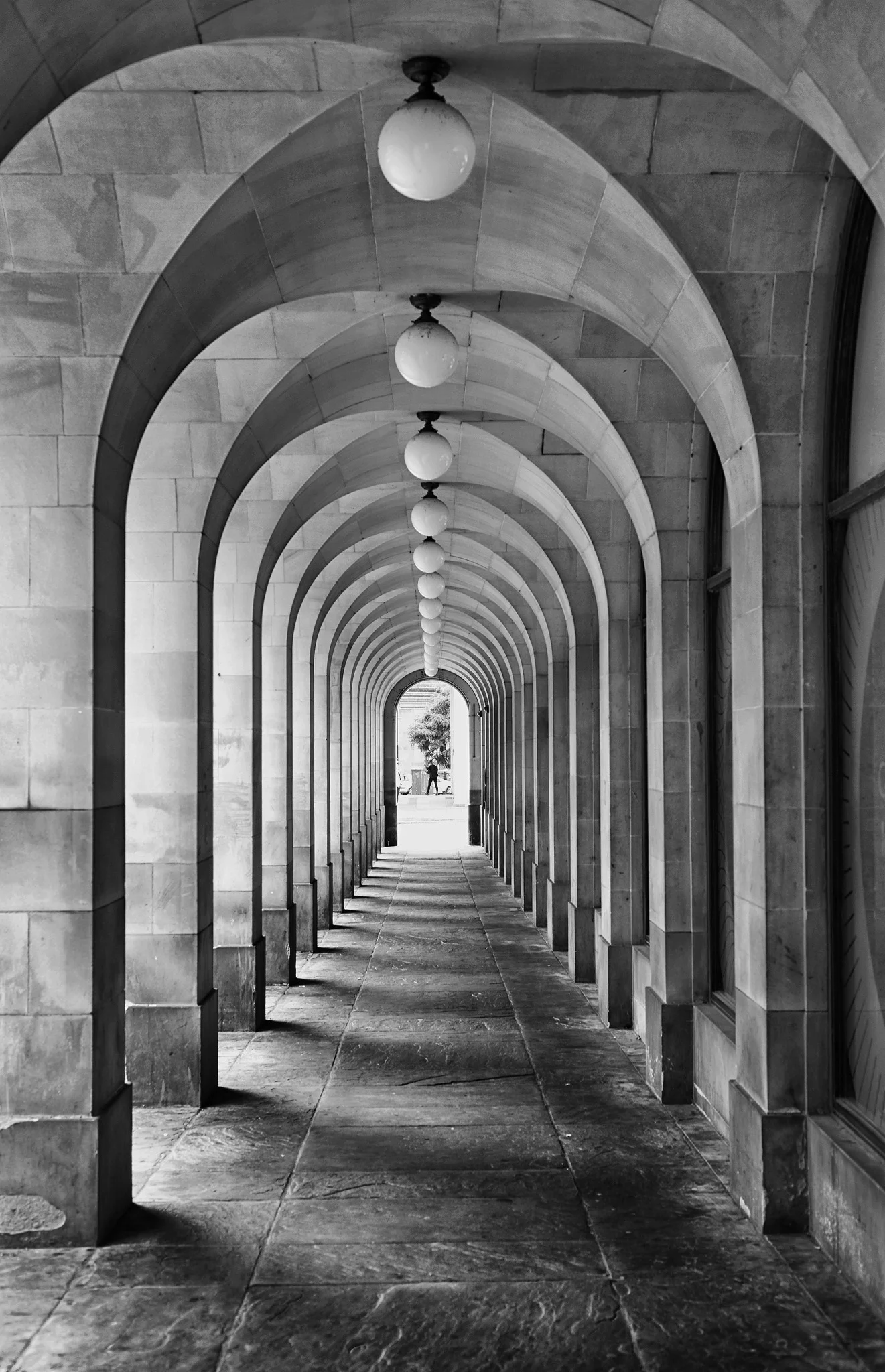 Urban and Architechtural photography — Pete Rowbottom Landscape Photography