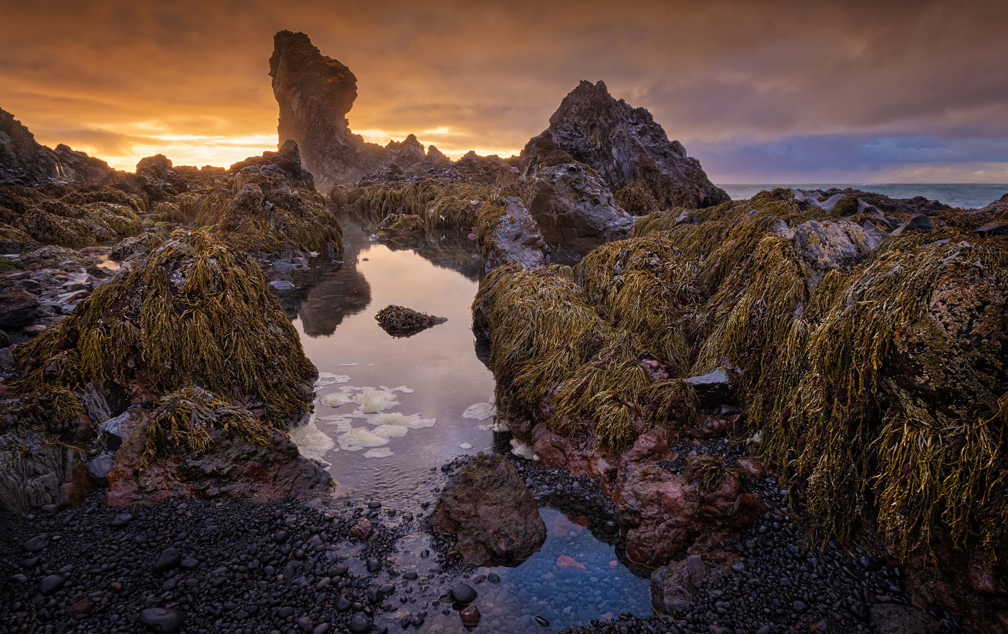 Dinorwic Quarry - revisited — Pete Rowbottom Landscape Photography