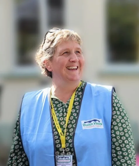 Builth Wells Community Support