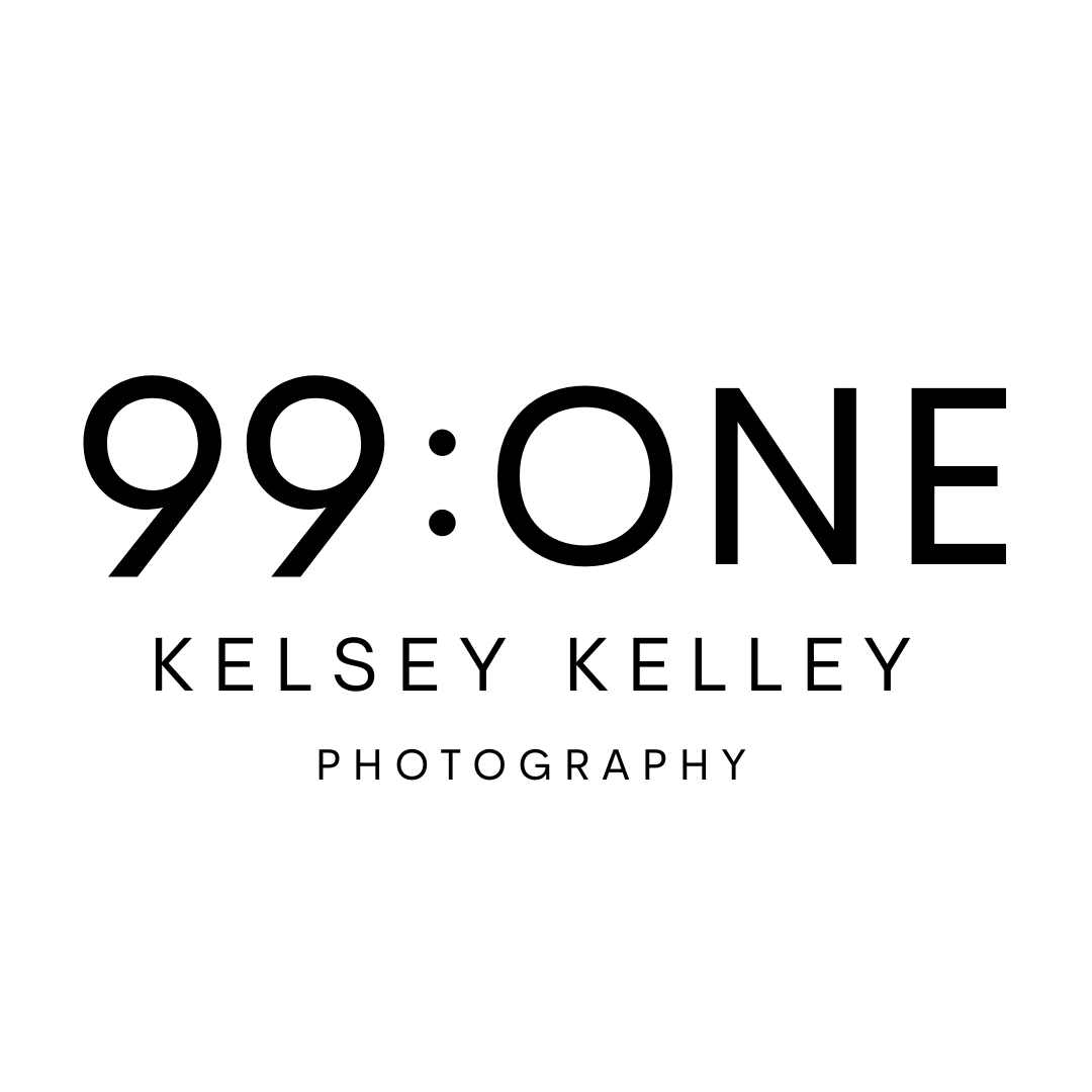 99:ONE | Kelsey Kelley Photography