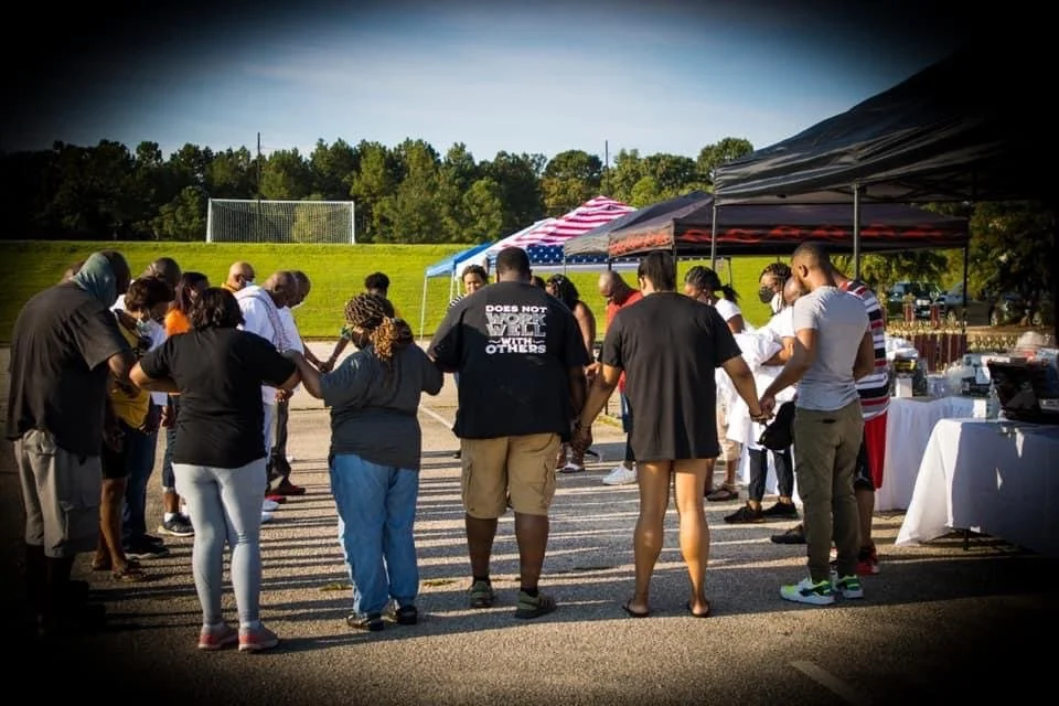 Community Event Volunteer Opportunities — Fight 4 Cure Inc