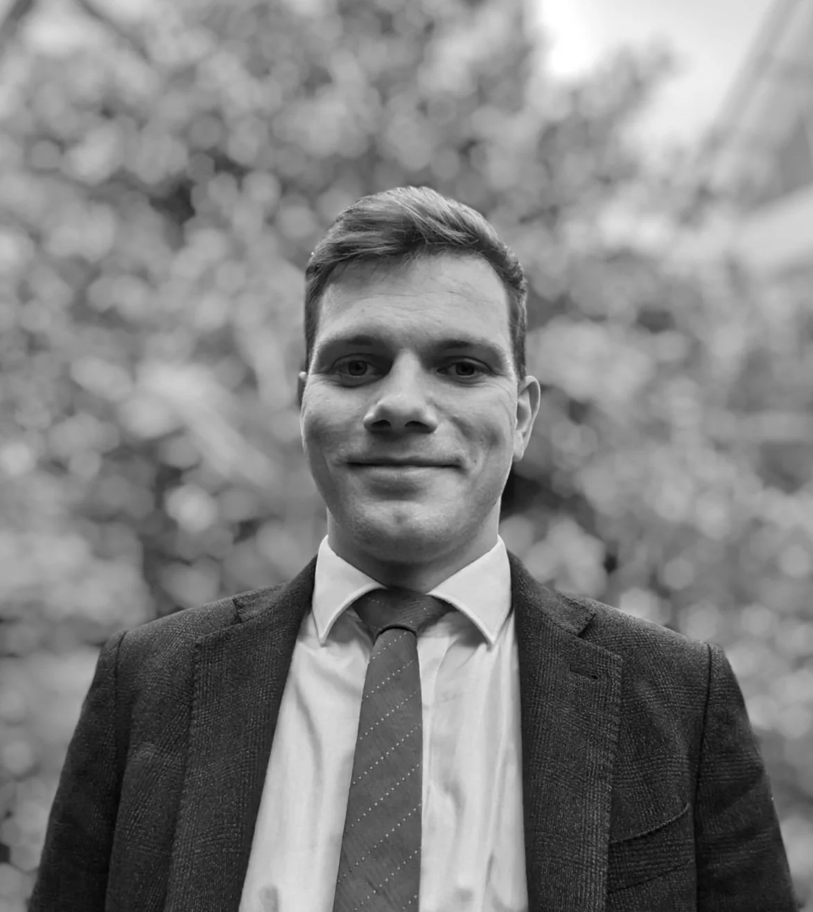 Michael Tye — Hamerkop