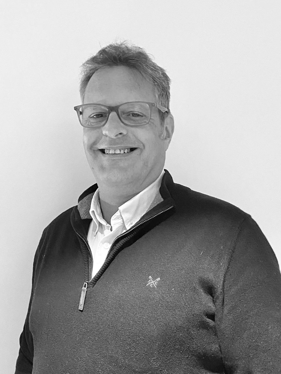 Guy Warren — Hamerkop