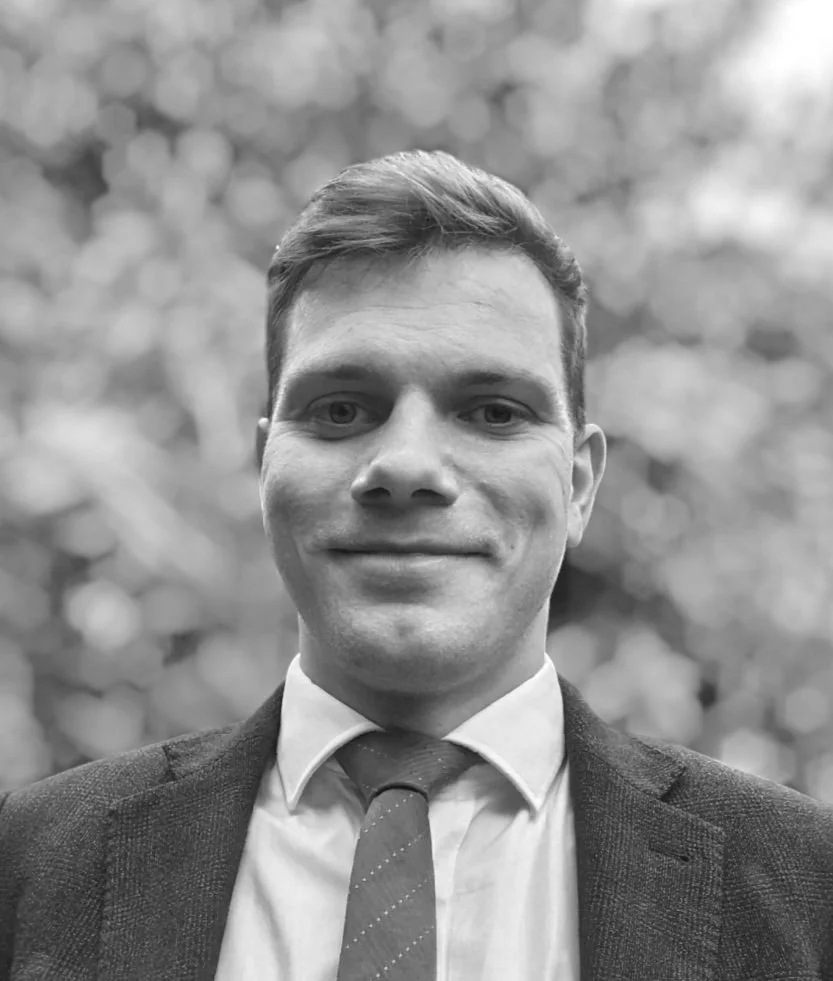 Our Team — Hamerkop