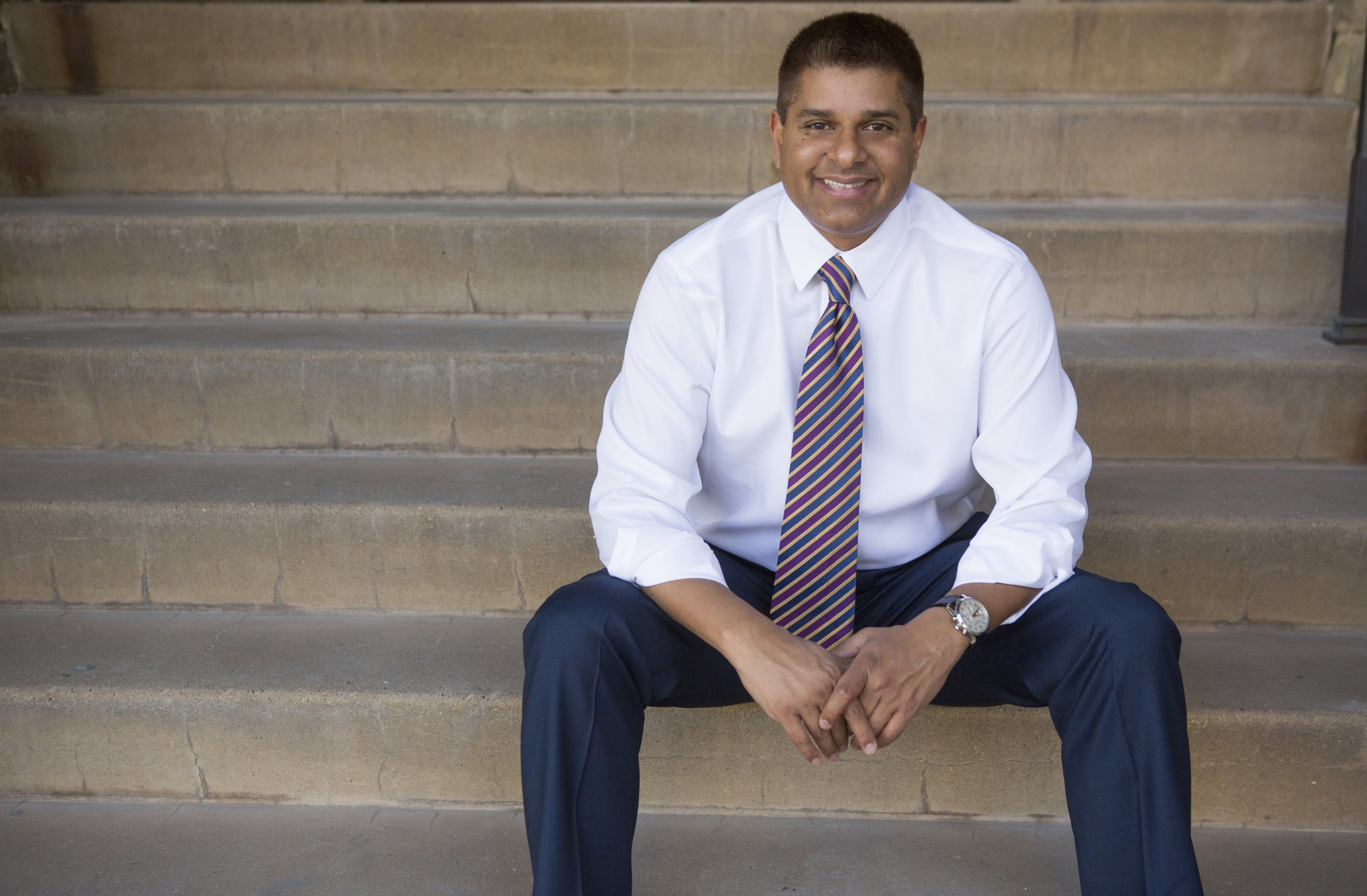 The Ahmed Firm, PLLC