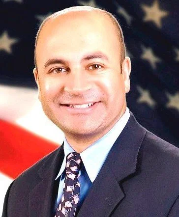 Arshad Majid — The Ahmed Firm, PLLC