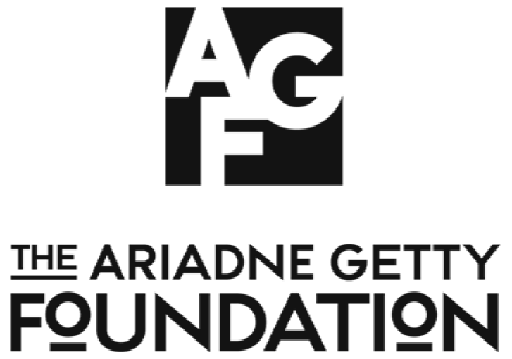 About — The Ariadne Getty Foundation