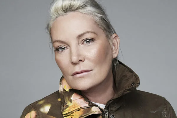 Ari Getty and a Camelot of her own creation — The Ariadne Getty Foundation