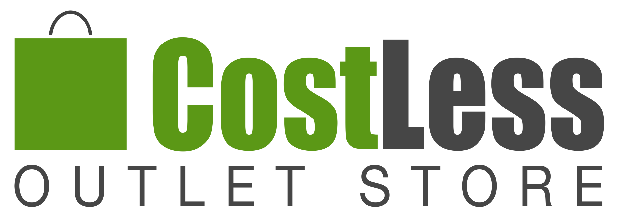 Outlet Store Logo
